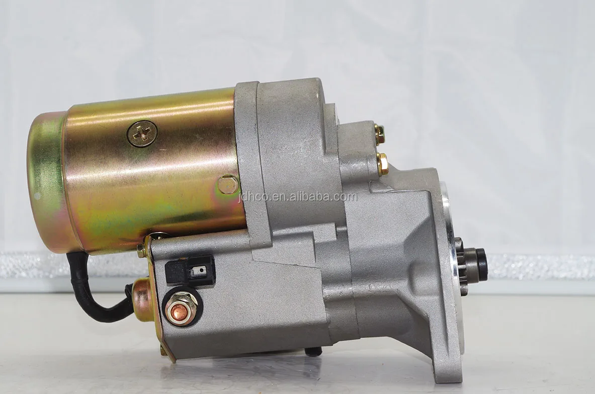 Cheap 8941337582 8941337583 2873k401 C223 Motor Starter For Hyster ...