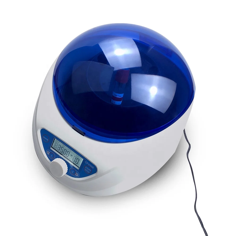 Dental 2024 Mini Centrifuge Prp Machine For Platelet Rich Plasma Prp ...