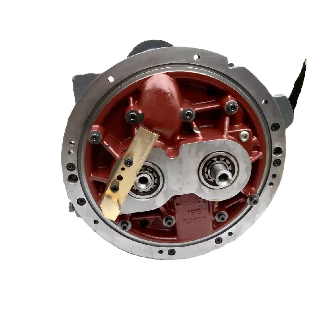 Oil Free Air Compressor Element 1616585181 1616595281/1616747281 ...