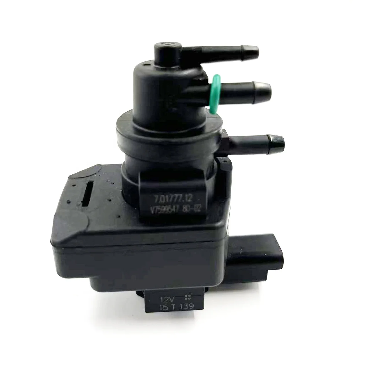 1922v6 1922v8 9801887680 Turbocharger Boost Pressure Solenoid Valve For ...