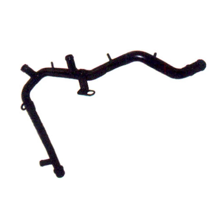 Auto Parts Coolant Water Pipe for VW AUDI A3/TT, GOLF