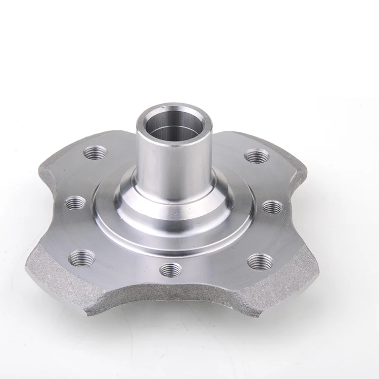 Hot Sale Auto Spare Parts Steering Knuckle Spindle For Kia Pride Oem ...