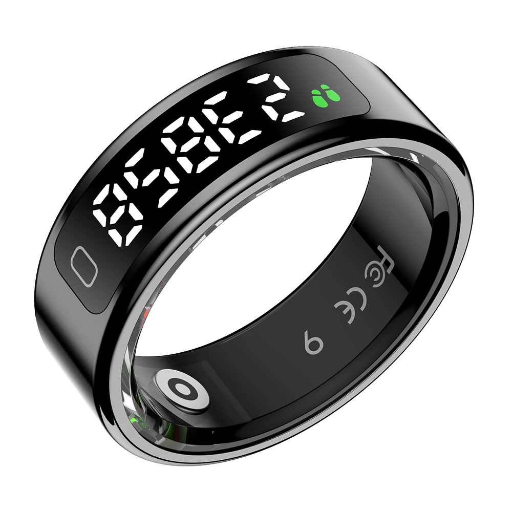 Smart Finger Ring Guide: How to Choose the Right One