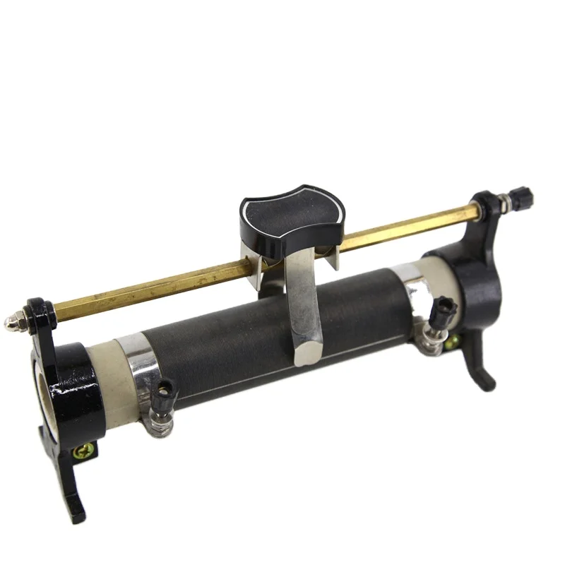 QINGHUA Sliding Rheostat 50ohms1.25a - High-Quality Lab Instrument