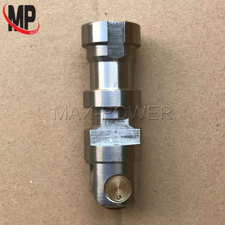 Cylinder Head 7n8866 8n6796 For 3306 3306di Diesel Excavator Forklift ...