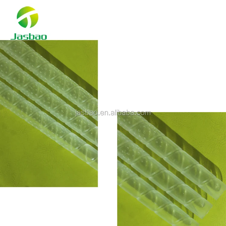 Transparent Golf Grip for Wood/iron - High Transparency