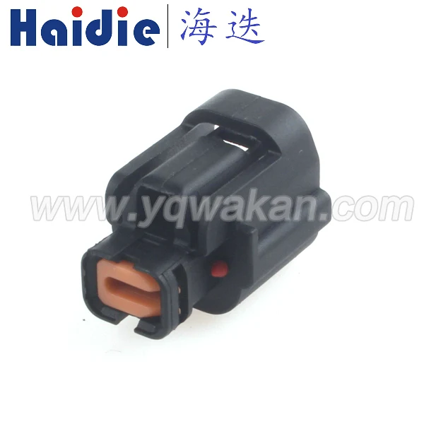 Haidie 2 Pin Female Waterproof Map Sensor Automotive Connector 7283 ...