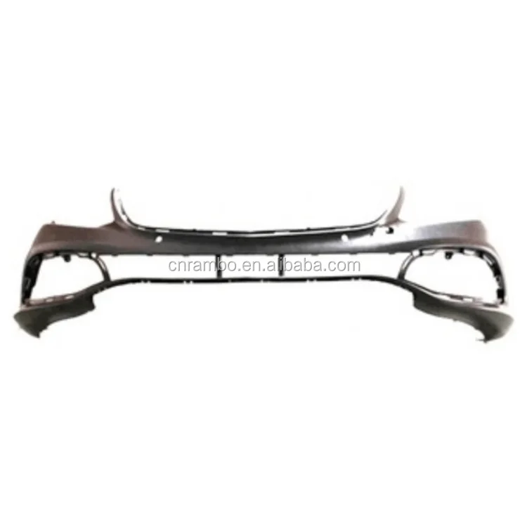 OEM 2138850138 W213 FRONT BUMPER cover PRIMED facial auto front bumper ...