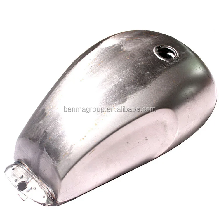 9L Motorcycle Gas Fuel Tank for Scrambler by CFMOTO Mandril