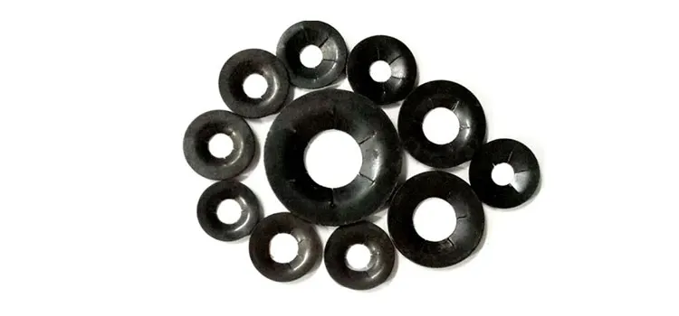 Stainless Steel Dome Star Shaped Lock Washer - Buy Star Washer,Star ...