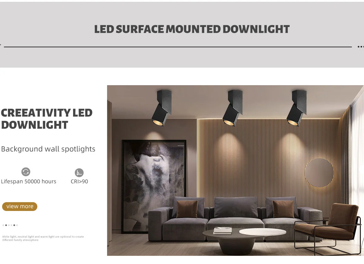 Company Overview - Zhongshan Otop Led Lighting Co., Ltd.