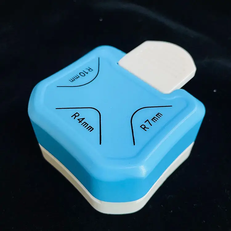 Decorative Corner Punch 3 in 1 Rounder Pattern Paper Edge Cutter Paper ...