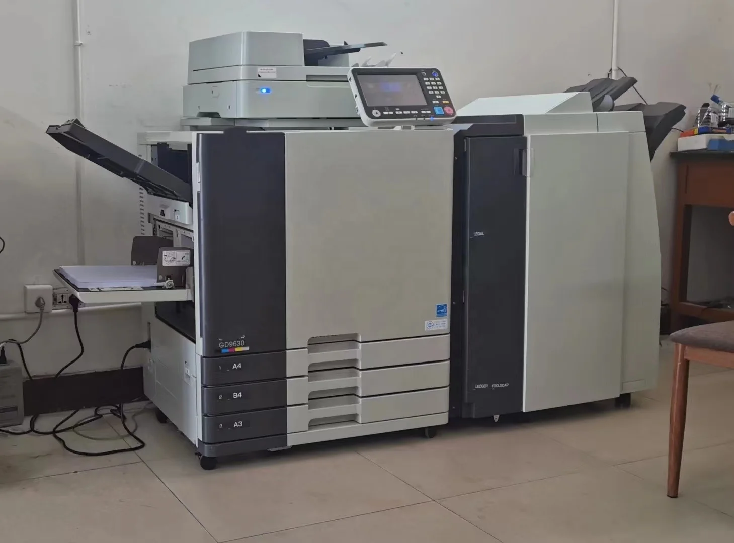 Shop Our Selection of Refurbished Copiers and Printers