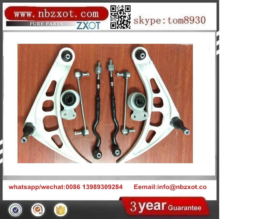 Attain Nbzxot Control Arm For Chevy N300 24552620 24552619,Coas Ter 99 ...