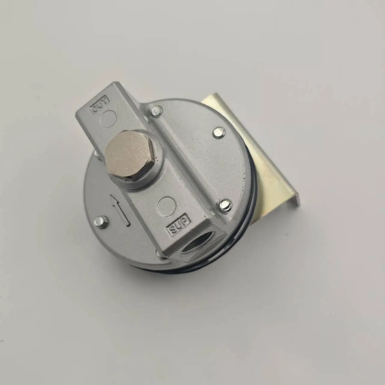 Genuine Original SMC Speed Increase Relay IL100-03/02 IL201/IL211/IL220 ...