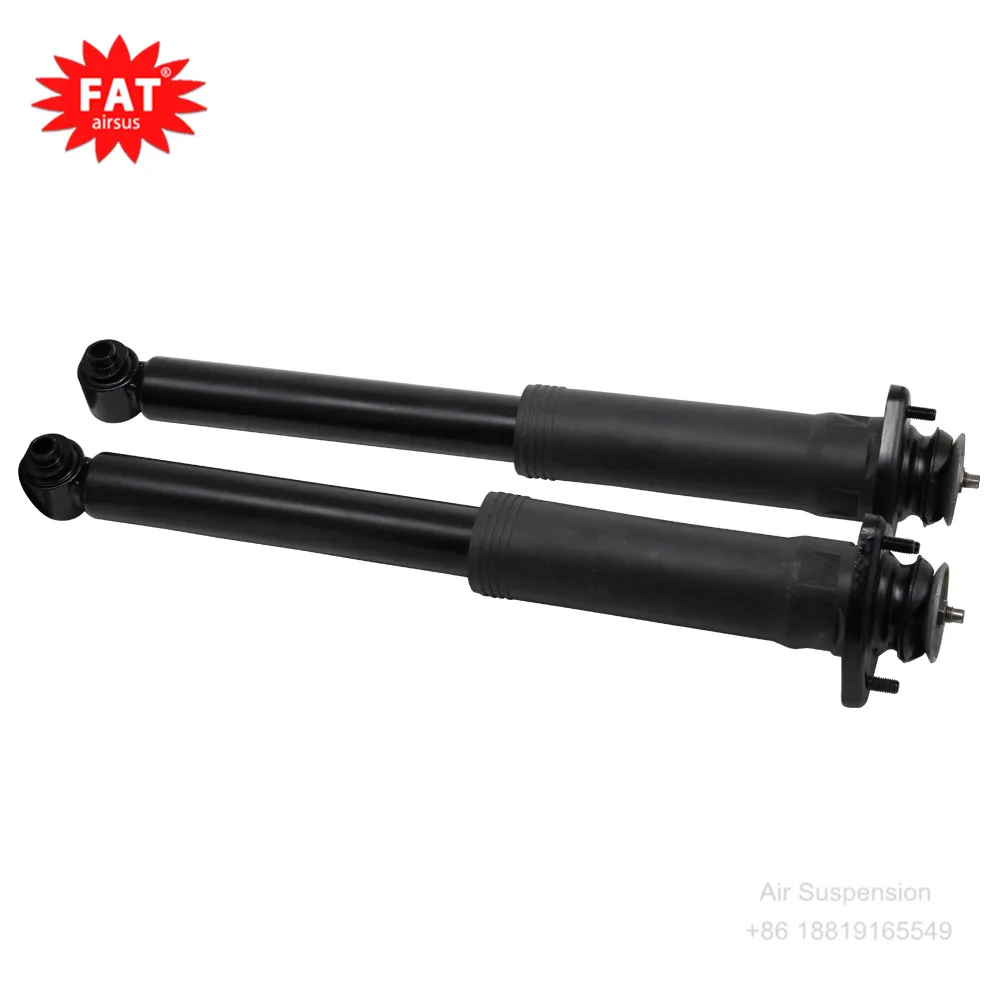 Rear Air Suspension Shock Absorber Strut For Range Rover Iii L322 ...