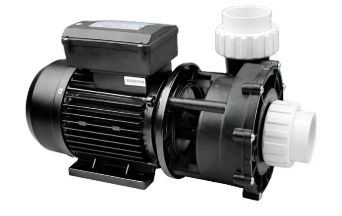 4HP Swimming Pool Counterflow System Pump - Getsea LP400