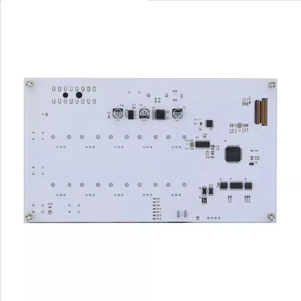 ELM327 OBD2 ECU Simulator with LCD Screen for Cars - OEM | Wholesale