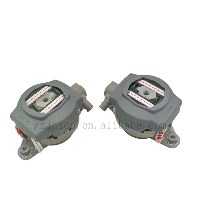 4E0399151DE Engine Mounts for Audi A8 D3 - High-Quality Rubber Bushes