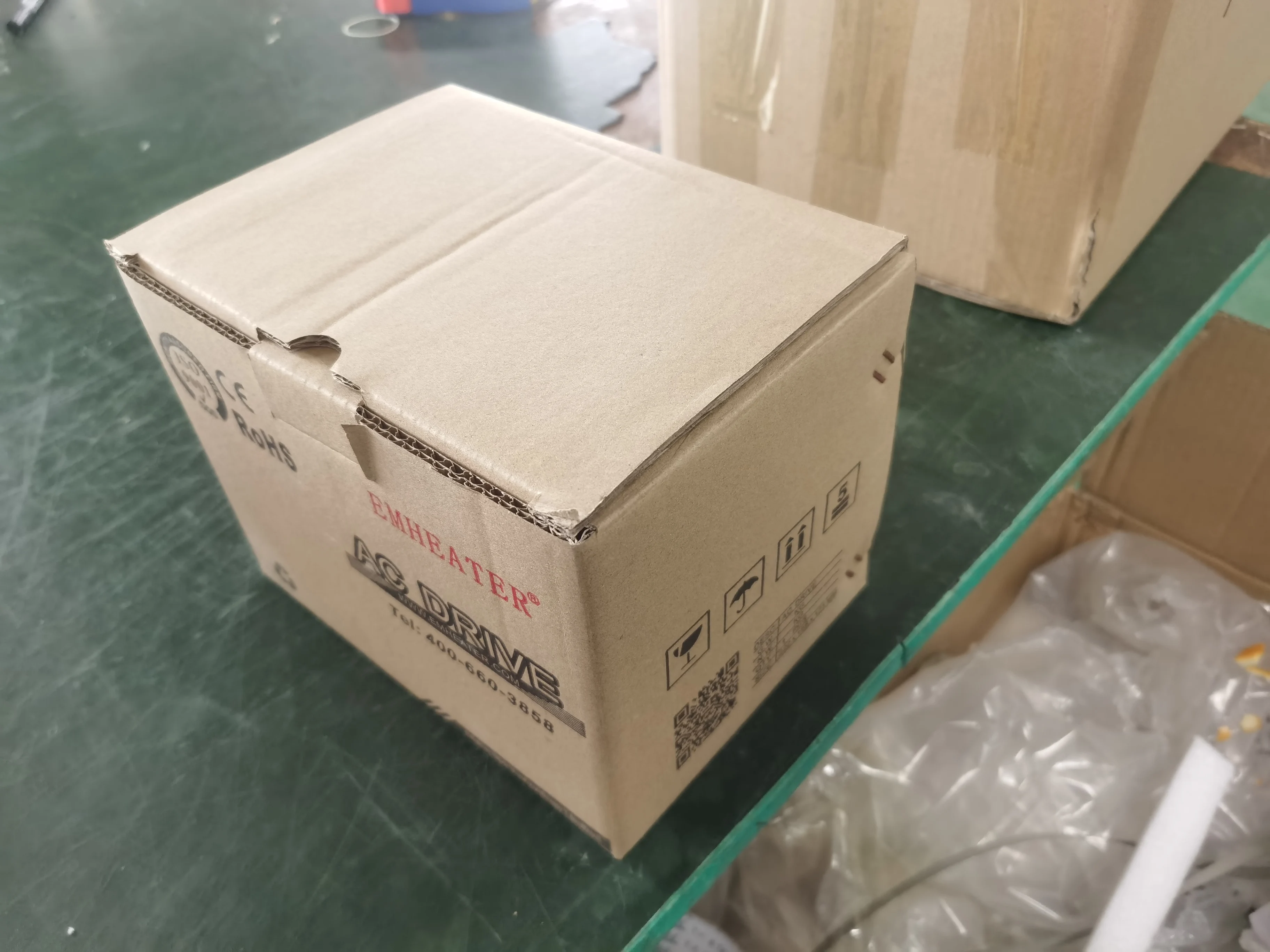 480v 440v 280kw 560a 3 Phase China Top Quality Online Working Motor ...