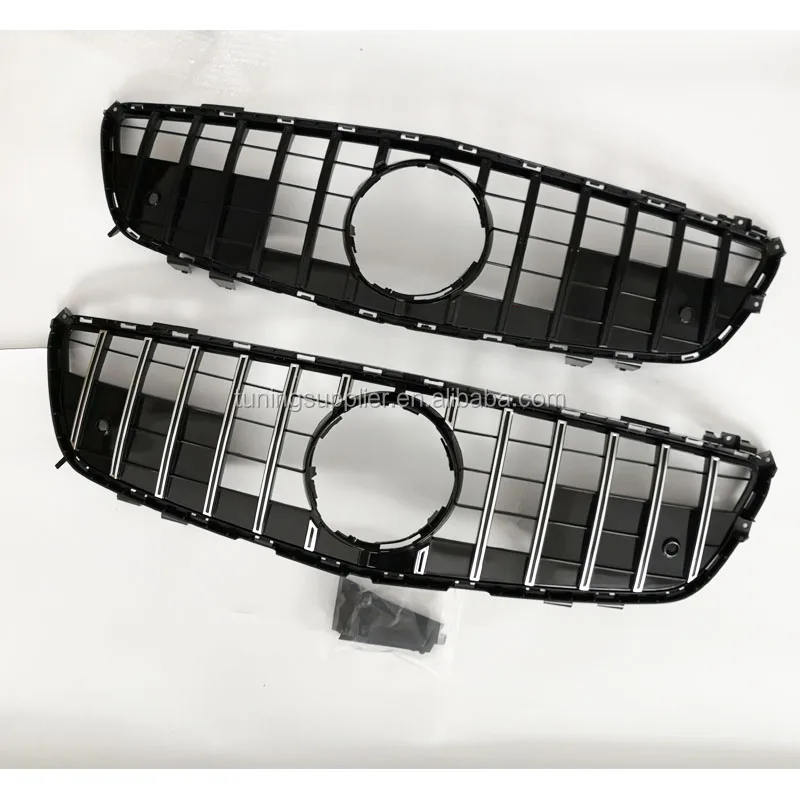 R231 Sl Grille For Mercedes Benz Sl Class 2013-2016 R231 Grille - Buy ...