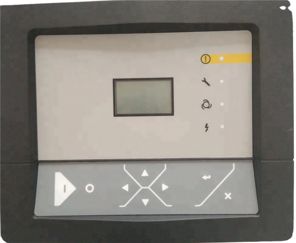 Air Compressor Elektronikon Controller Panel - 1900520002