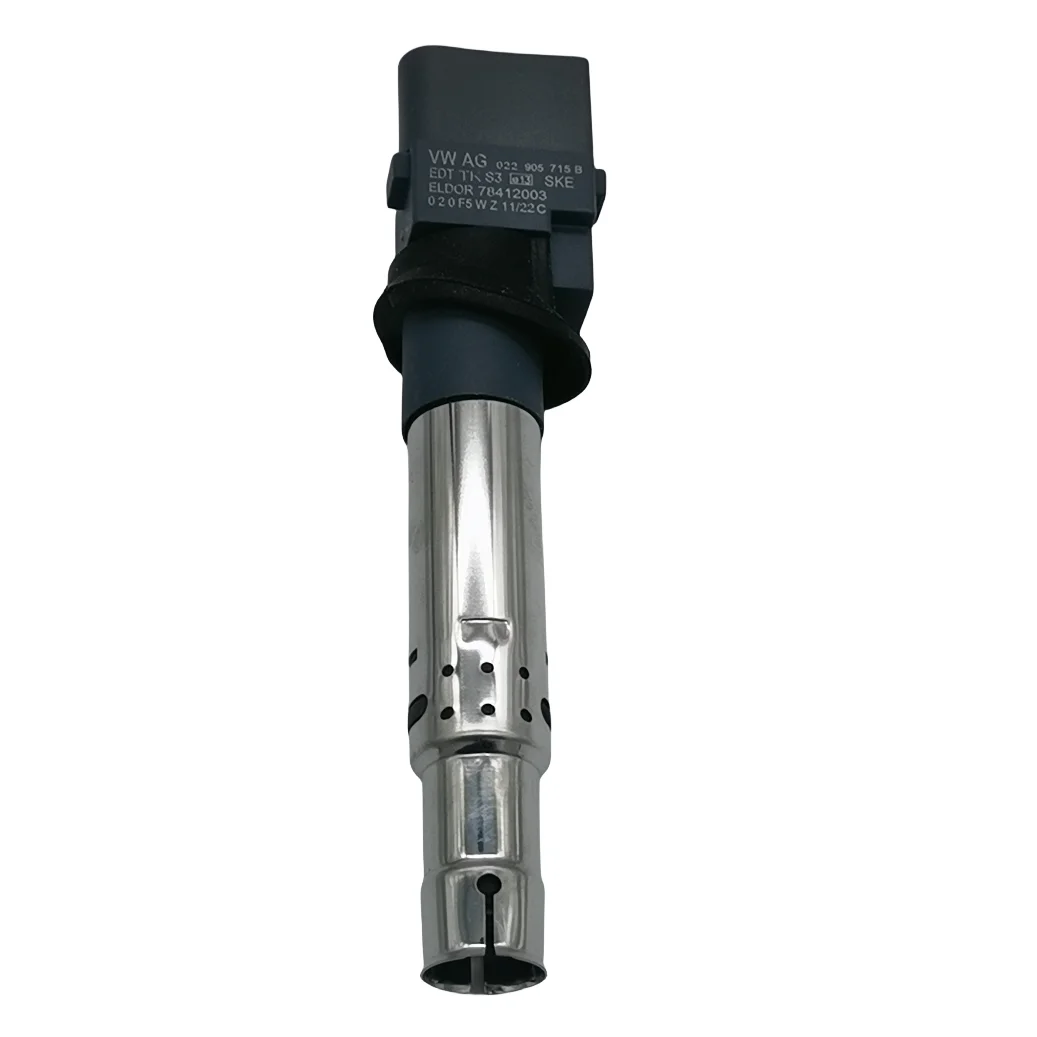 Auto Engine Systems Ignition Coil For Vw Eos Passat Cc Phaeton ...