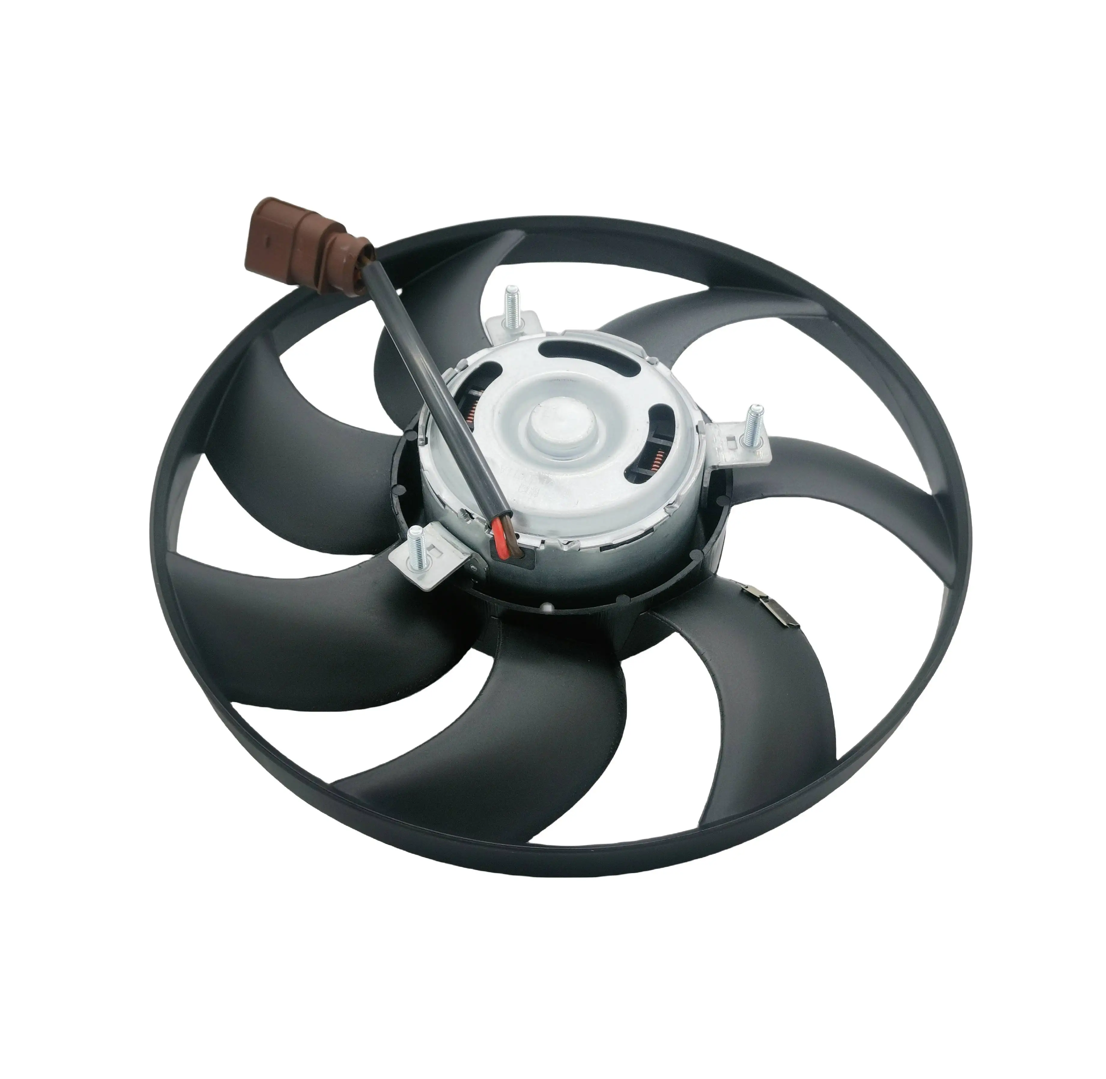 Auto Spare Parts Cooling System Radiator Fan 295MM 150W for VW BORA ...