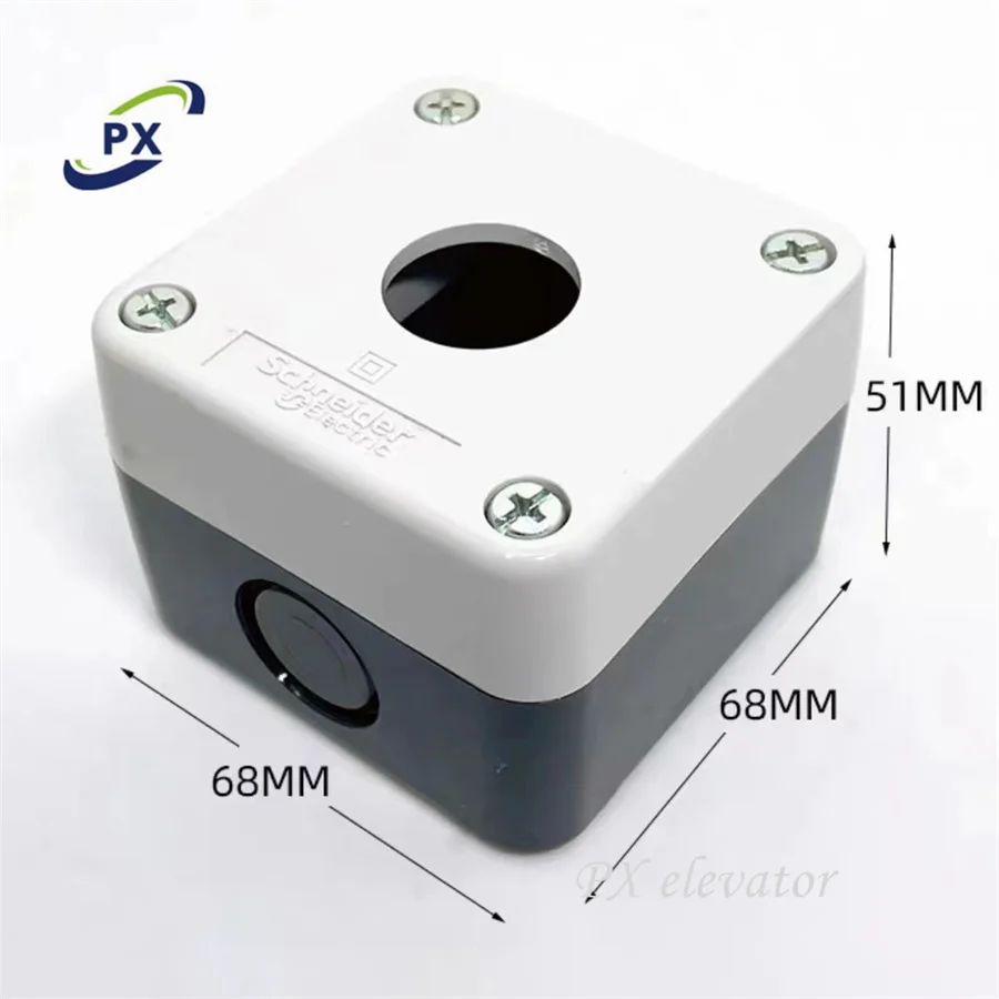 Elevator Door Parts Electrical Contactor Switch XALB01C XALB02C XALB03C ...