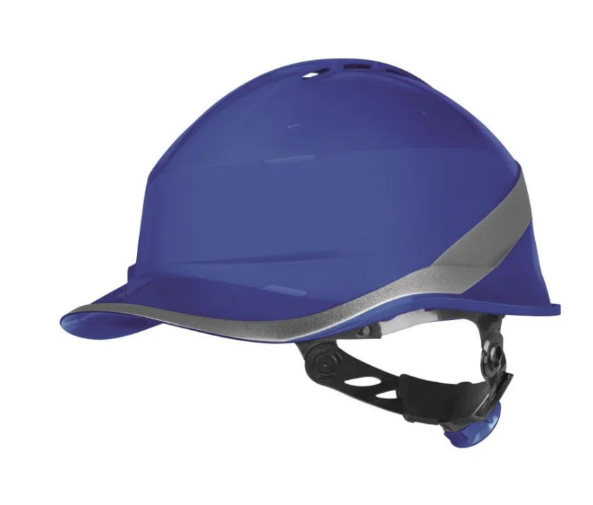 ABS Insulated Safety Helmet Hard Hat with Increased Ventilation ...