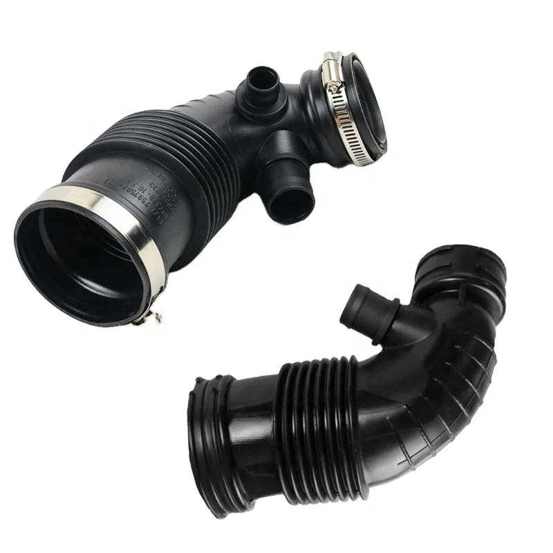 For Bmw Part Engine Air Intake Hose 13717597586 For Bmw F20 F21 F30 ...
