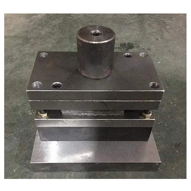 Louver Punch Die/open Louver Tool For Hydraulic Bending Machine - Buy ...