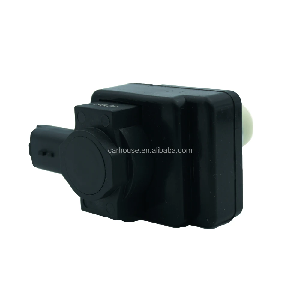 Turbo Solenoid Electric Valve V759537280 for Citroen Peugeot 1922V6