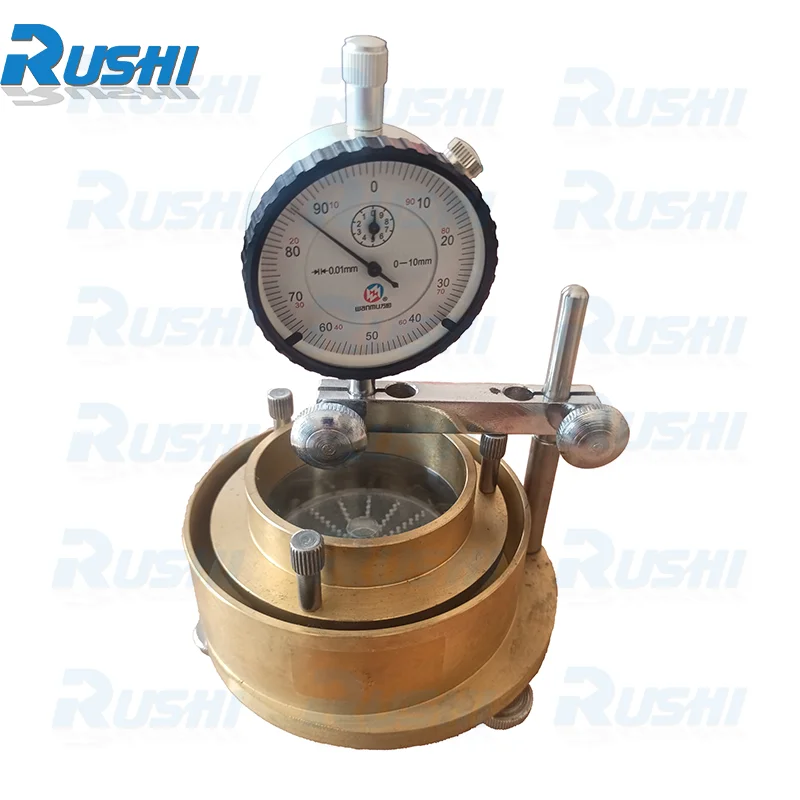 Soil Expansion Test Apparatus - RUSHI Soil Dilatometer