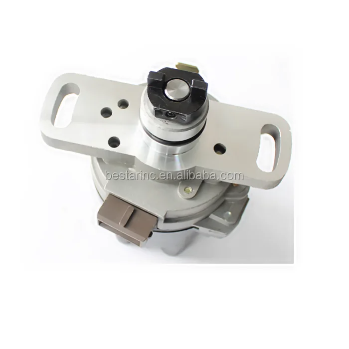 12V Electric Ignition Distributor 96565195 96565196 Made in China