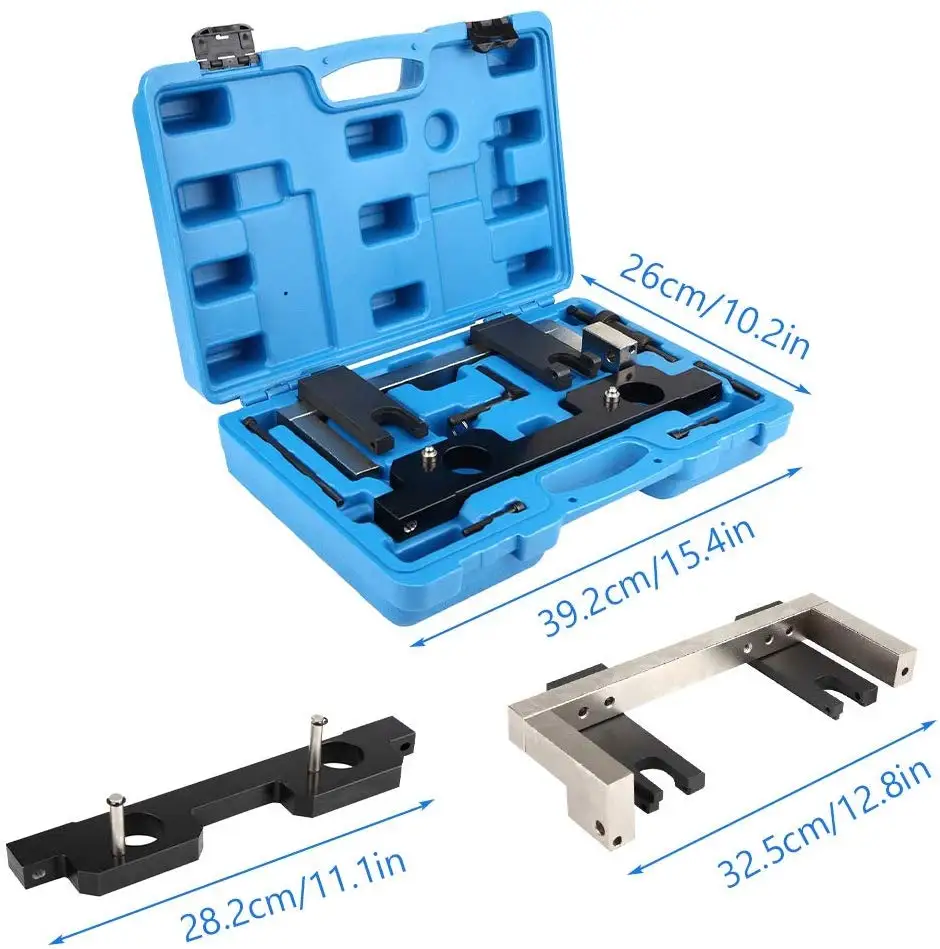 BMW N20 N26 Timing Tool Kit - Precision Engine Alignment
