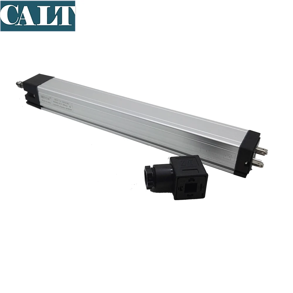 KTC Linear Encoder Position Sensors - Precision and Reliability