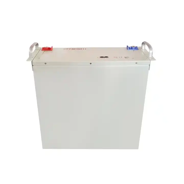 Wholesale Oem Built-in Bms 48v 51.2v 50ah Lifepo4 Battery Pack Solar ...