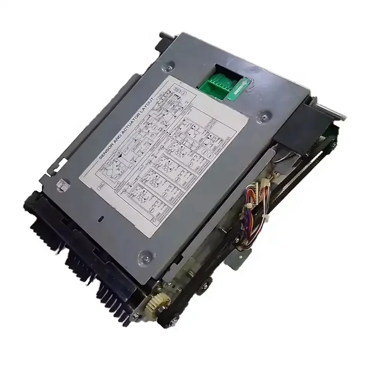 Atm Machine Parts Ncr Brm Bridge Transport 0090029372 009-0029372 - Buy ...