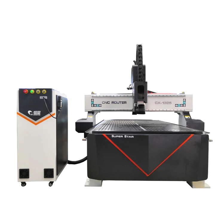 Cx-professional Router Cnc Engraving Machine Wood 1325 Wood Cnc Router ...