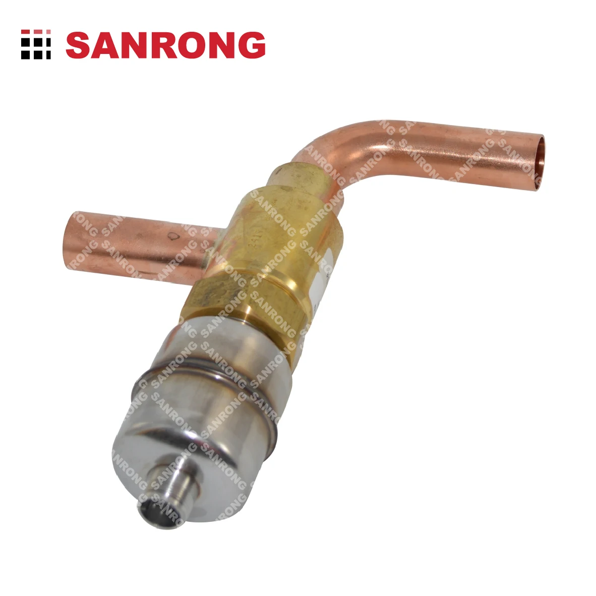 Carrier Electronic Expansion Valve 32GB402404 - New & Reliable
