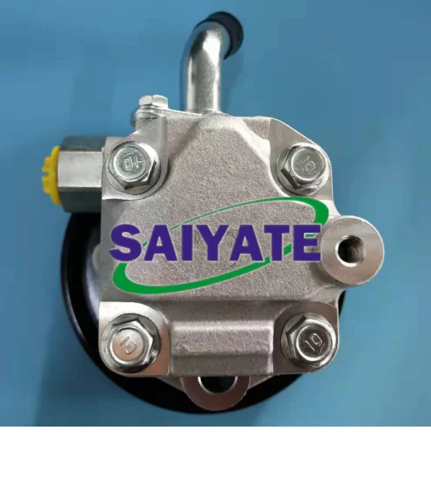 Mitsubishi L200 Power Steering Pump - Quality & Efficiency