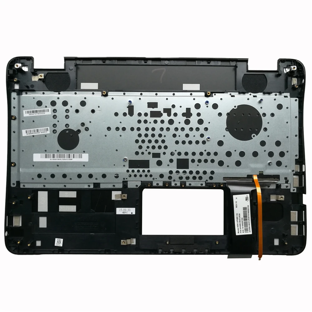 Replacement Keyboard For Asus G551 N551jk N551jm N551jq N551zu G552 ...