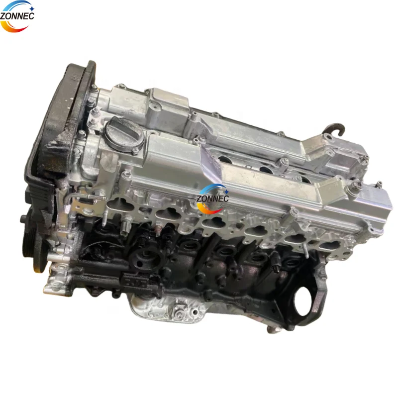2JZ-GTE 6 Cylinder Engine for Toyota Altezza Aristo Chaser