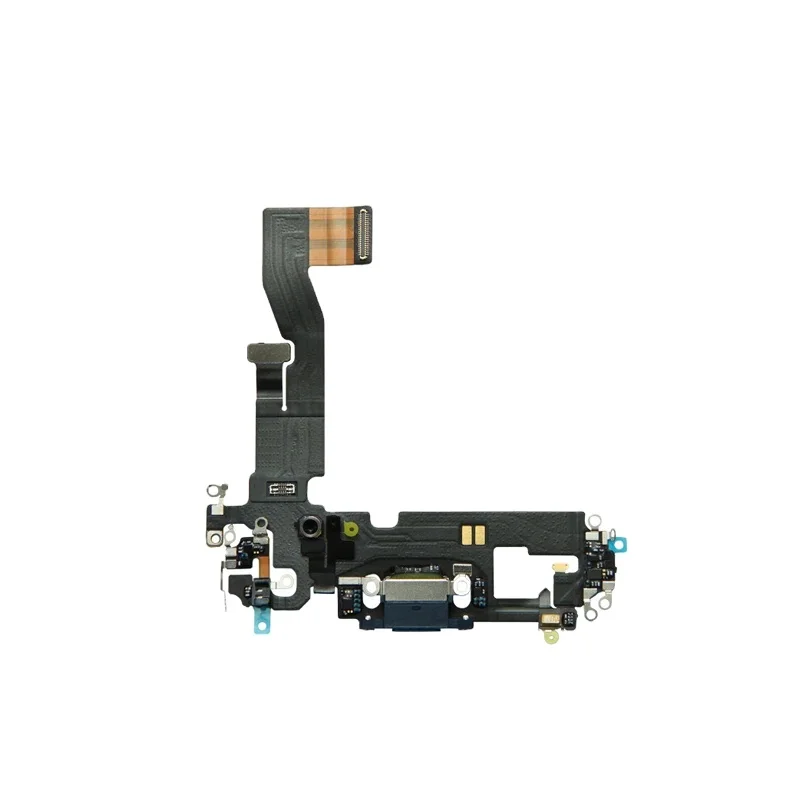 Mobile Phone Repair Charging Port Charge Flex for iphone 7 8 Plus X XR ...