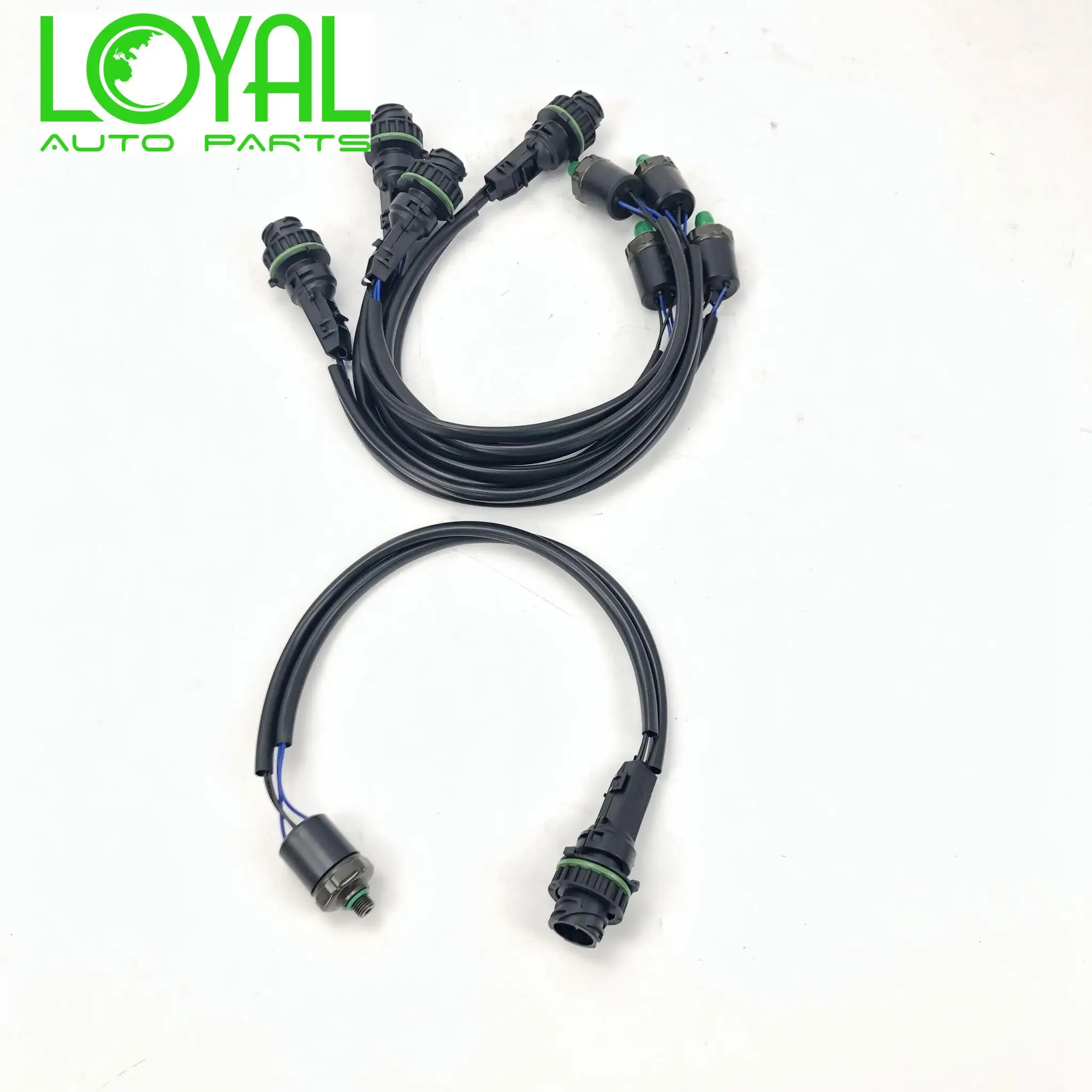 High Quality Air Conditioning Dryer Bottle Pressure Switch A0088207110 ...