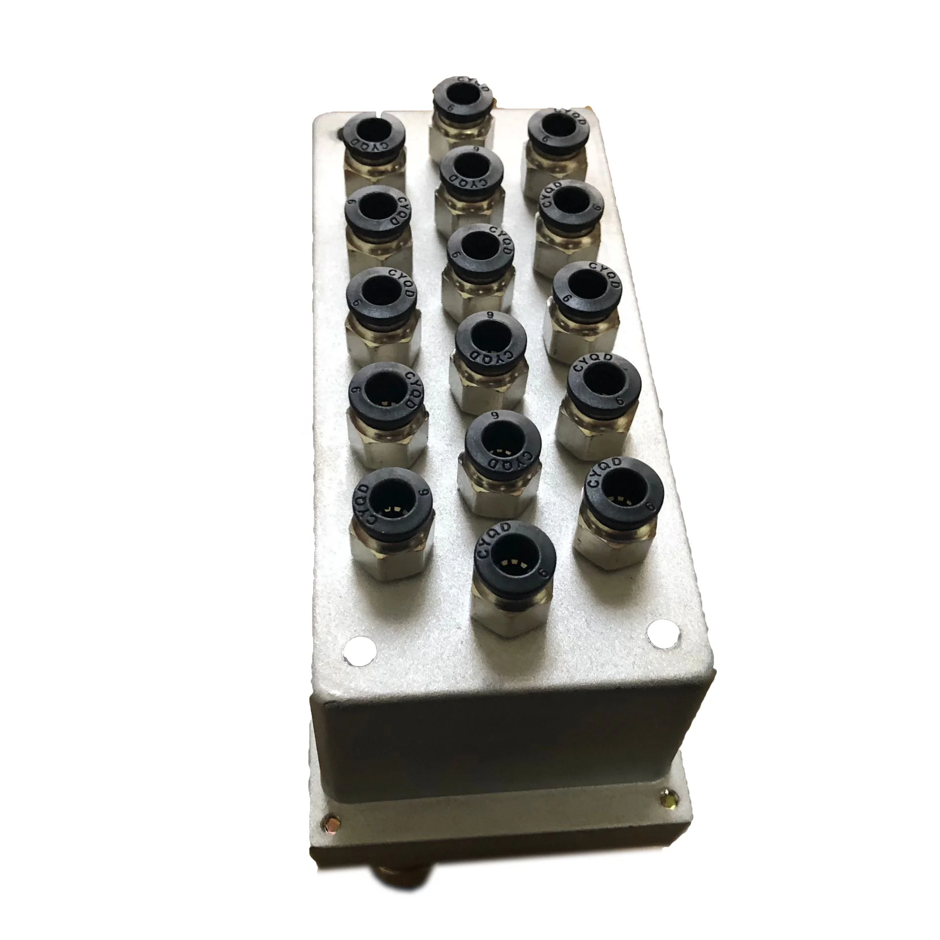 Color Sorter Machine Spare Parts Vibrator - EDI Quality