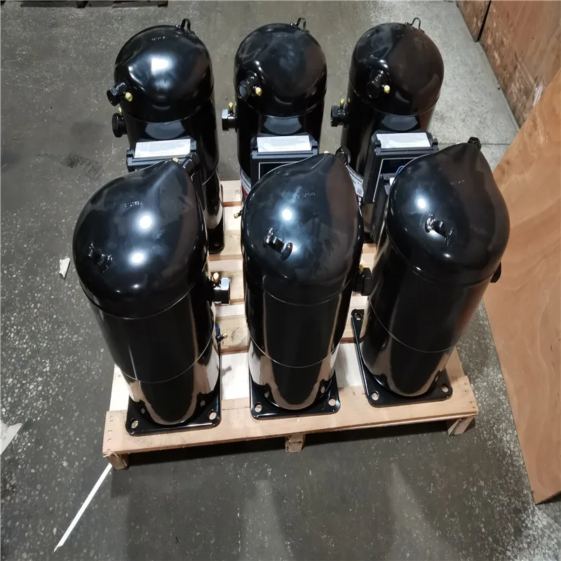4 Ton Ac Compressor Scroll Copeland ZR48KCE TF7 Gree