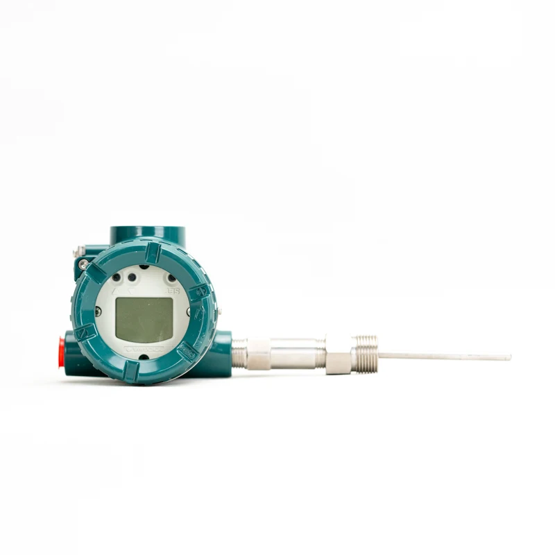 Original Yokogawa Temperature Transmitter Model YTA110 YTA610 YTA710 ...