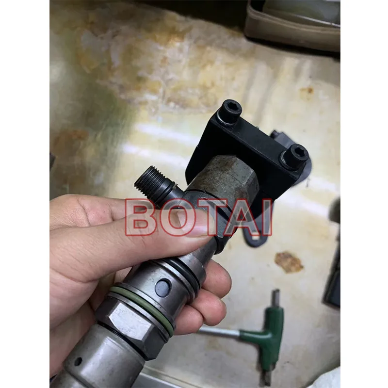 For Bosch Crin4 Common Rail Injector Diemounting Tools Set Common Rail ...